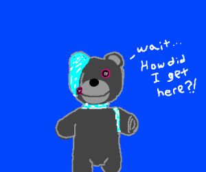 Why Weight? – WEIGHTLESS